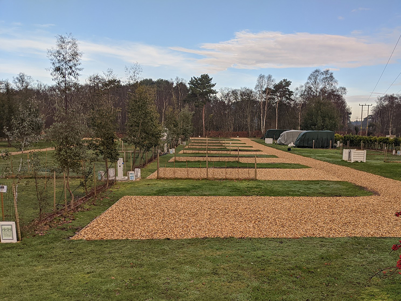 Back Of Beyond – Back of Beyond Touring Camping & Glamping Park