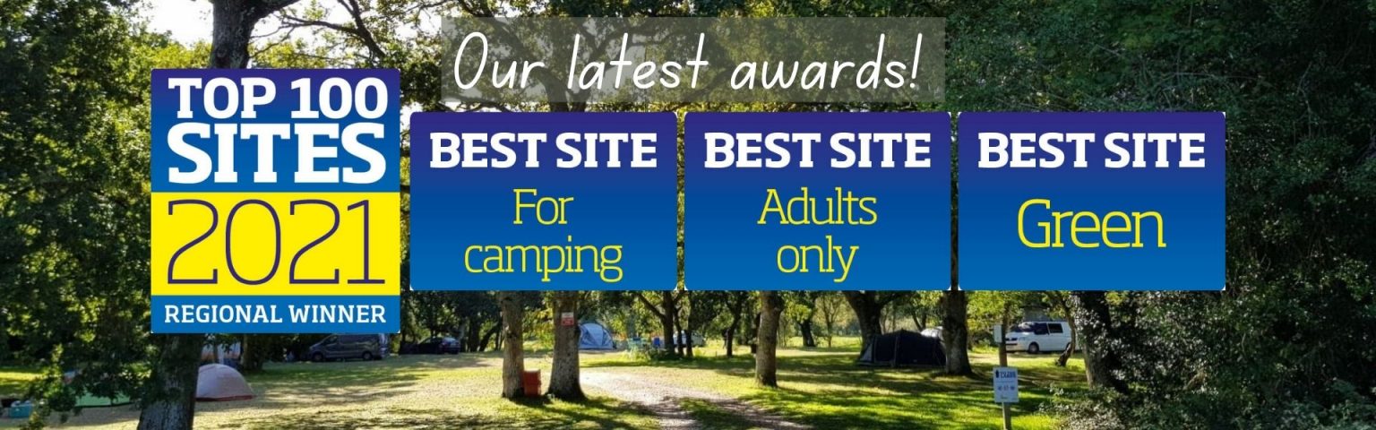Back Of Beyond – Touring Camping & Glamping Park