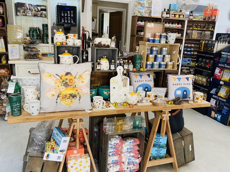 Welcome - Back Of Beyond